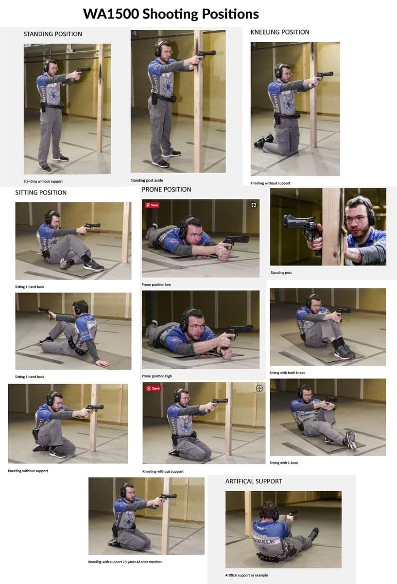 Chris Banfield Pistol Shooting World Silver Medalist RPM Power chris-banfield-pistol-shooting-world-silver-medalist-rpm-power