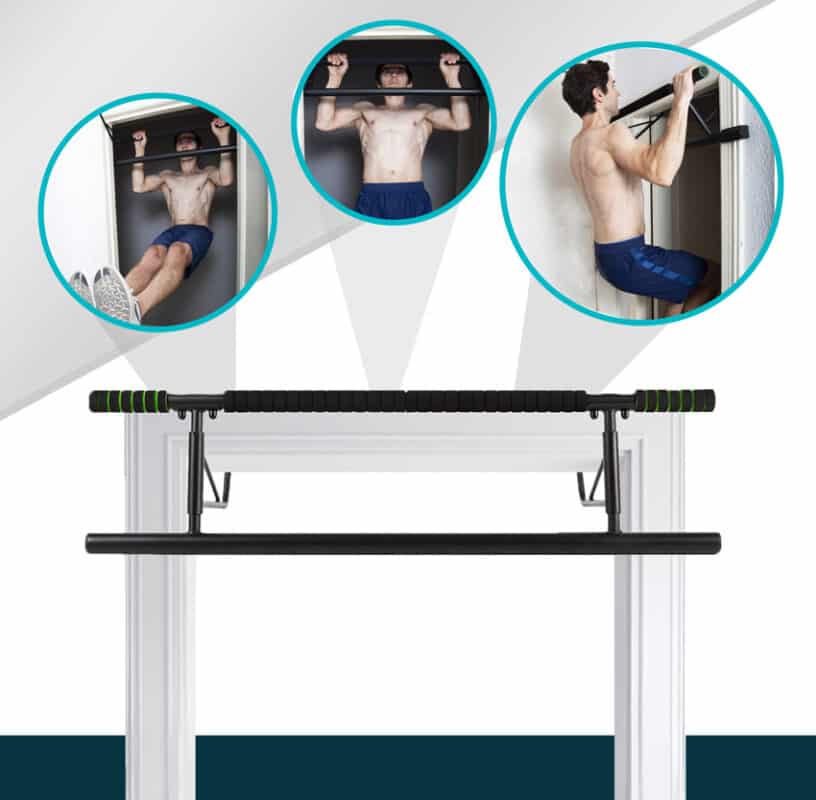 Door Pull Up Bar - RPM Power®