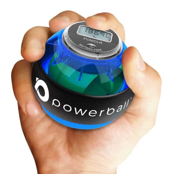 Powerball Gyroscope 280hz Pro Blue - RPM Power®