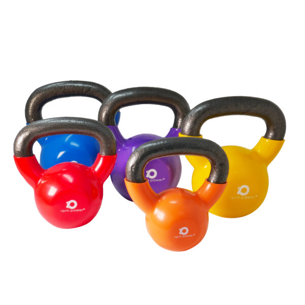 Kettlebell Dumbbell Grip - RPM Power®