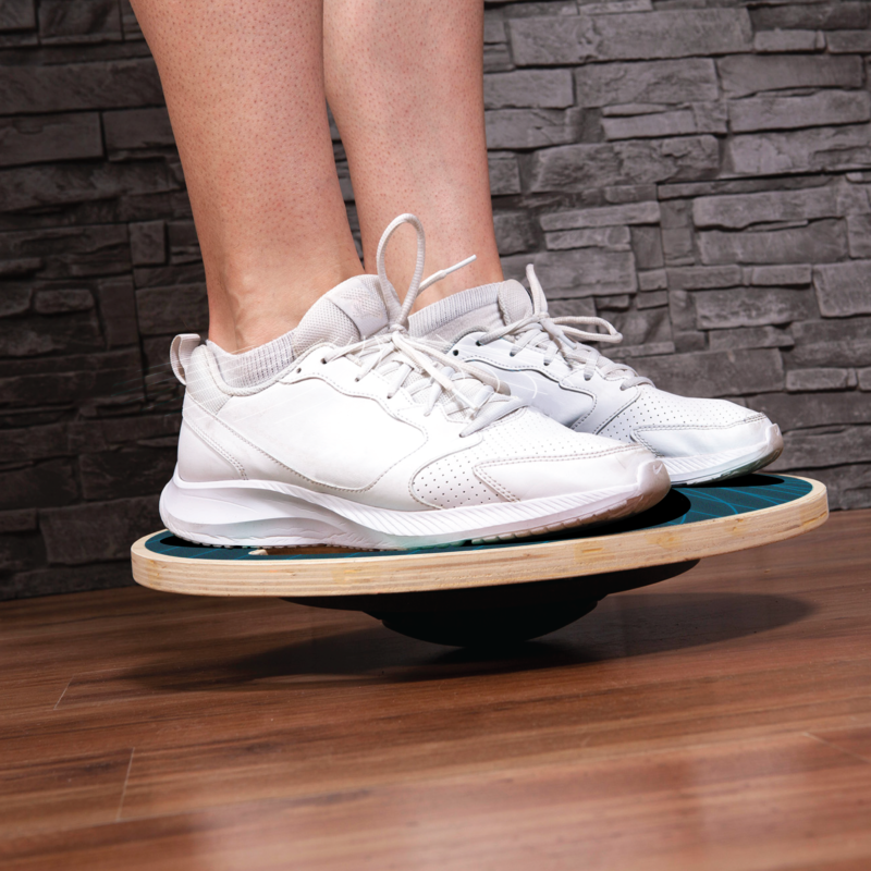 Wobble Board - Balance Board - RPM Power®