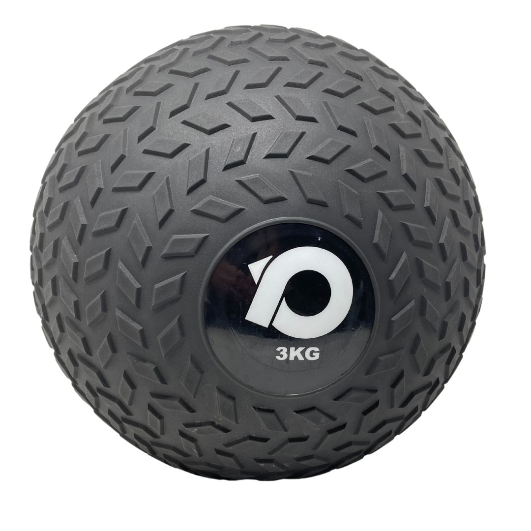 Slam Ball - PVC Rubber Coating - RPM Power®