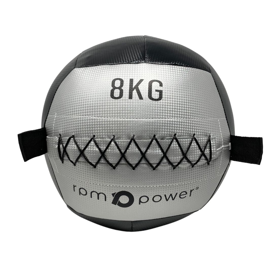 Wall Balls - RPM Power