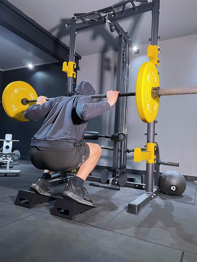 Squat Wedge (Pair) - RPM Power®