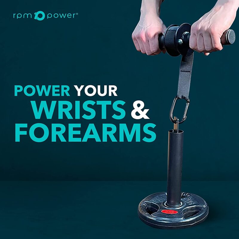 Powerball Gyroscope - Diablo Classic Strength Pack - RPM Power®