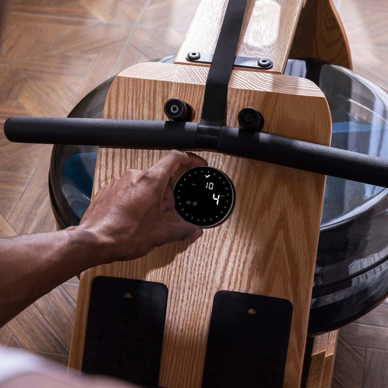 Roman Chair - Essential - RPM Power®