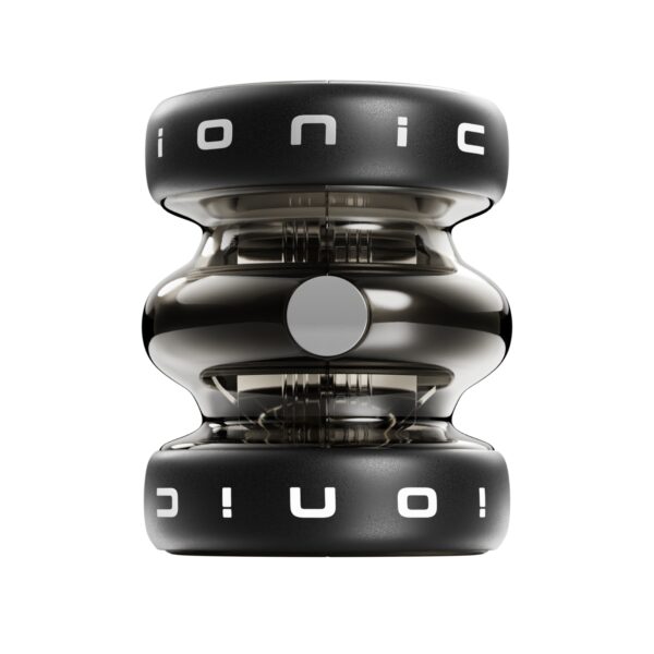 'IONIC' Gyroscopic Exerciser - RPM Power®