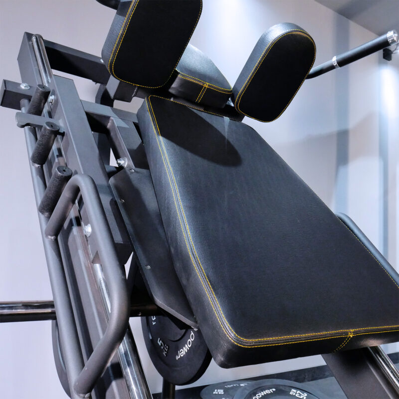 Hack Squat Machine - RPM Power®