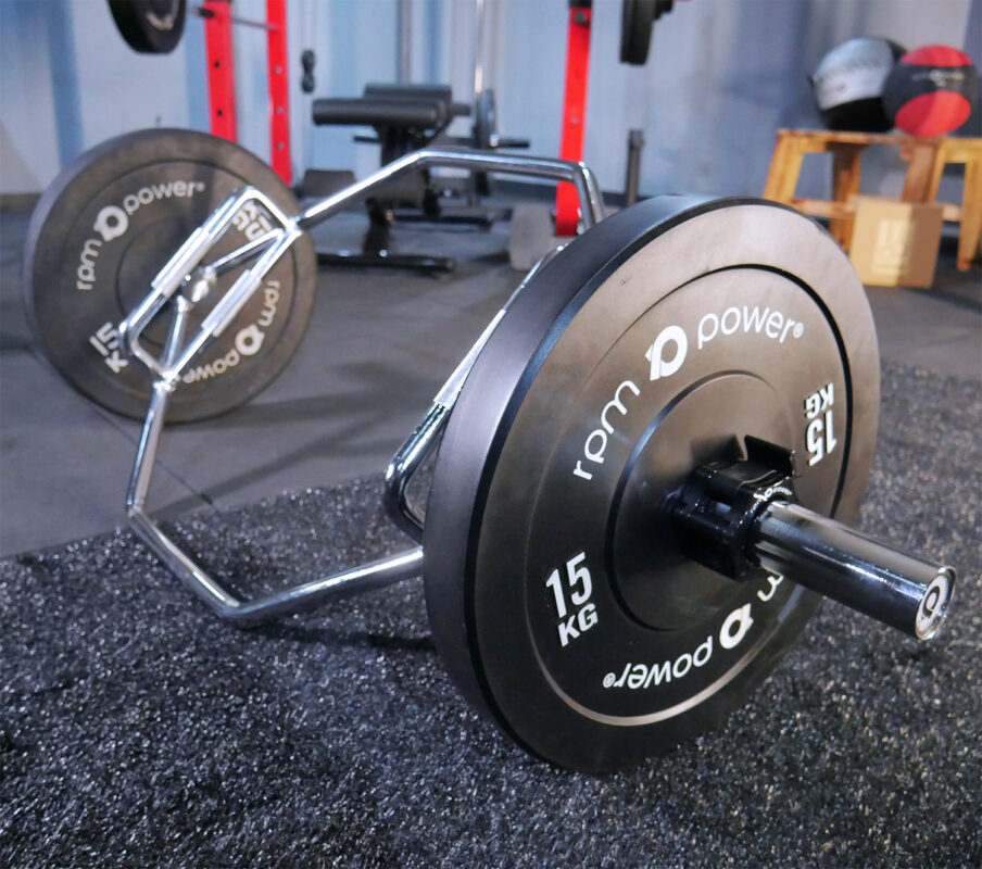 Hex Bar Bundle - RPM Power®